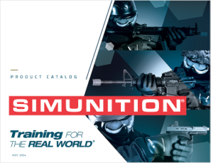 Simunition - Lawmen Supply Company
