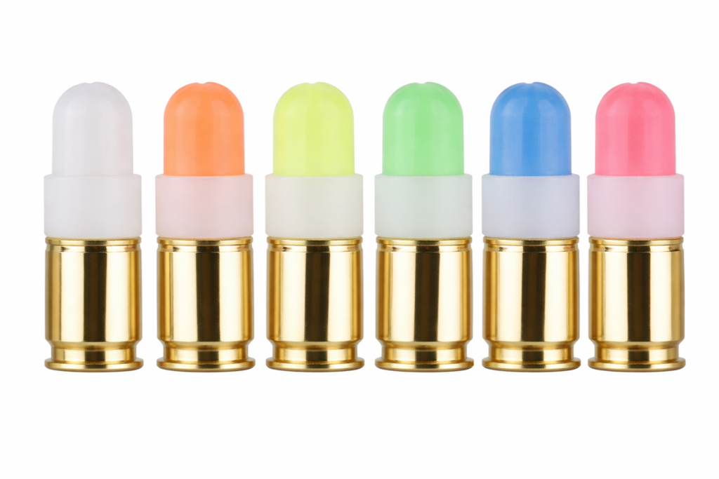 Simunition 9mm FX Marking Cartridges & Training System Gear